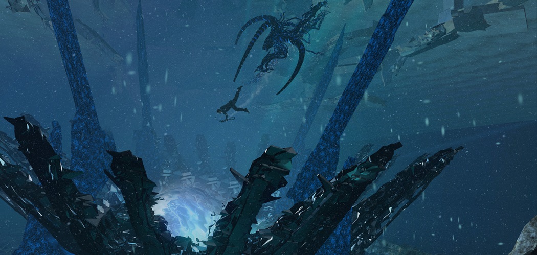 Review ý nghĩa phim Edge of Tomorrow: hòa bình cho ngày mai