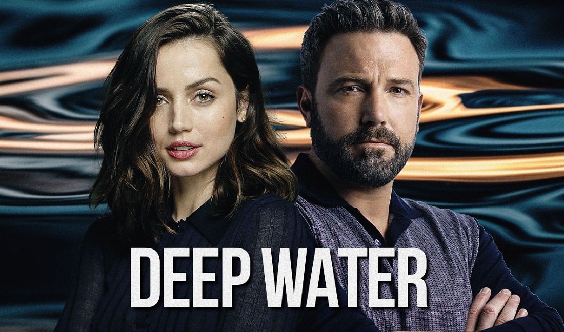 Review phim Deep Water: con người có thể “bao dung” đến đâu?