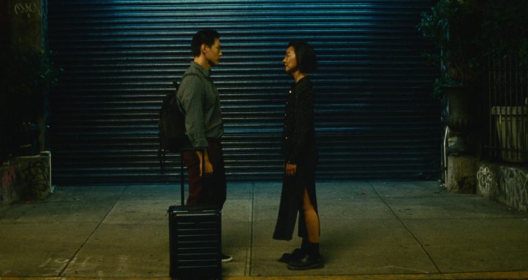 Review phim Past Lives (2023): nhân duyên, nhân quả và kẻ ngốc