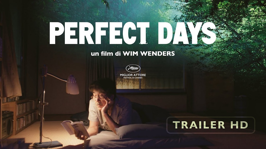 Perfect Days (2023): phản đề của phản đề - hiện sinh nửa vời