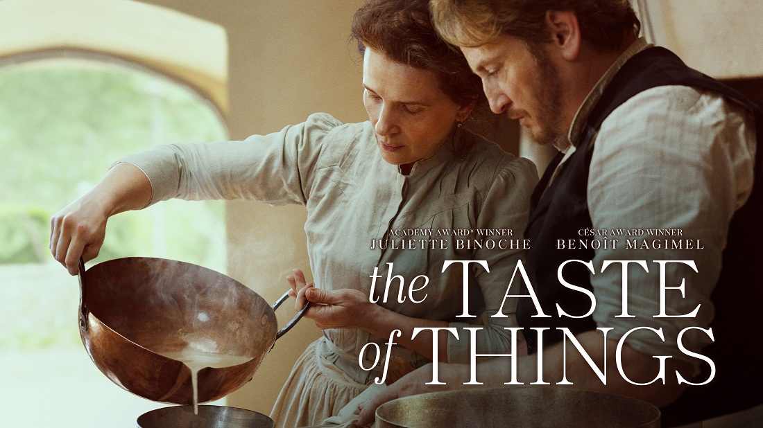 The Taste Of Things (2023): từ Alpha đến Omega, và vĩnh cữu